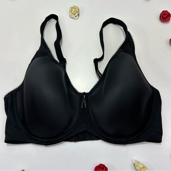 Wacoal | Intimates & Sleepwear | Wacoal Basic Beauty Underwire Spacer ...